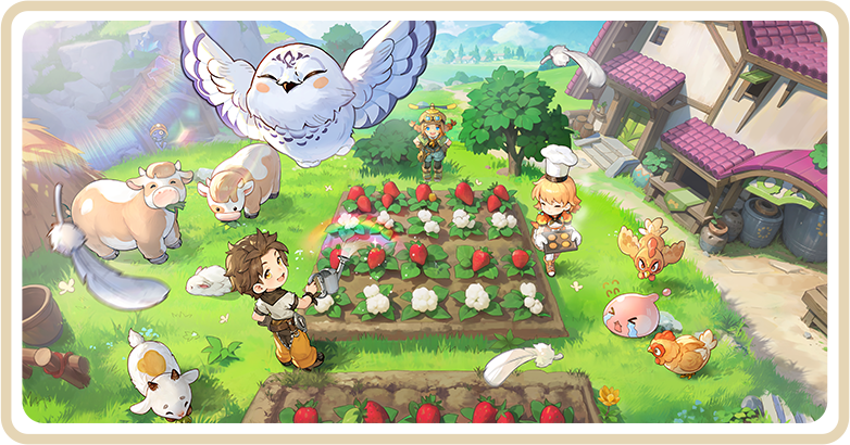 Ragnarok Origin: ROO